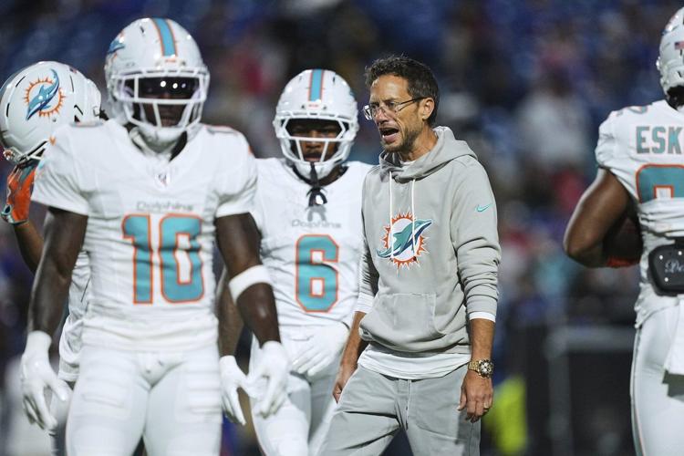 Dolphins vs Bills: Josh Allen’s 3 TD passes secure 31-21 win