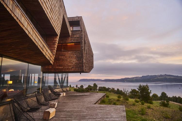 Chiloé, Chile’s story-book islands of magic and myth