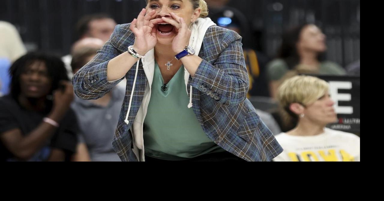 Aces coach Becky Hammon again disputes Dearica Hamby's claims of ...
