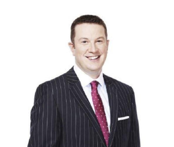 Hockey Card Stories: Q&A with author Ken Reid