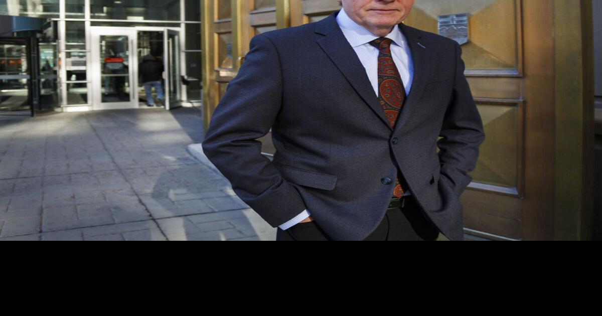 Jury dismissed in ‘Scud Stud’ Arthur Kent’s defamation case against ...