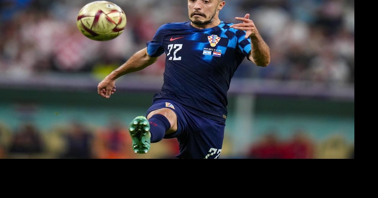 Union Berlin signs Croatia right back Juranović from Celtic