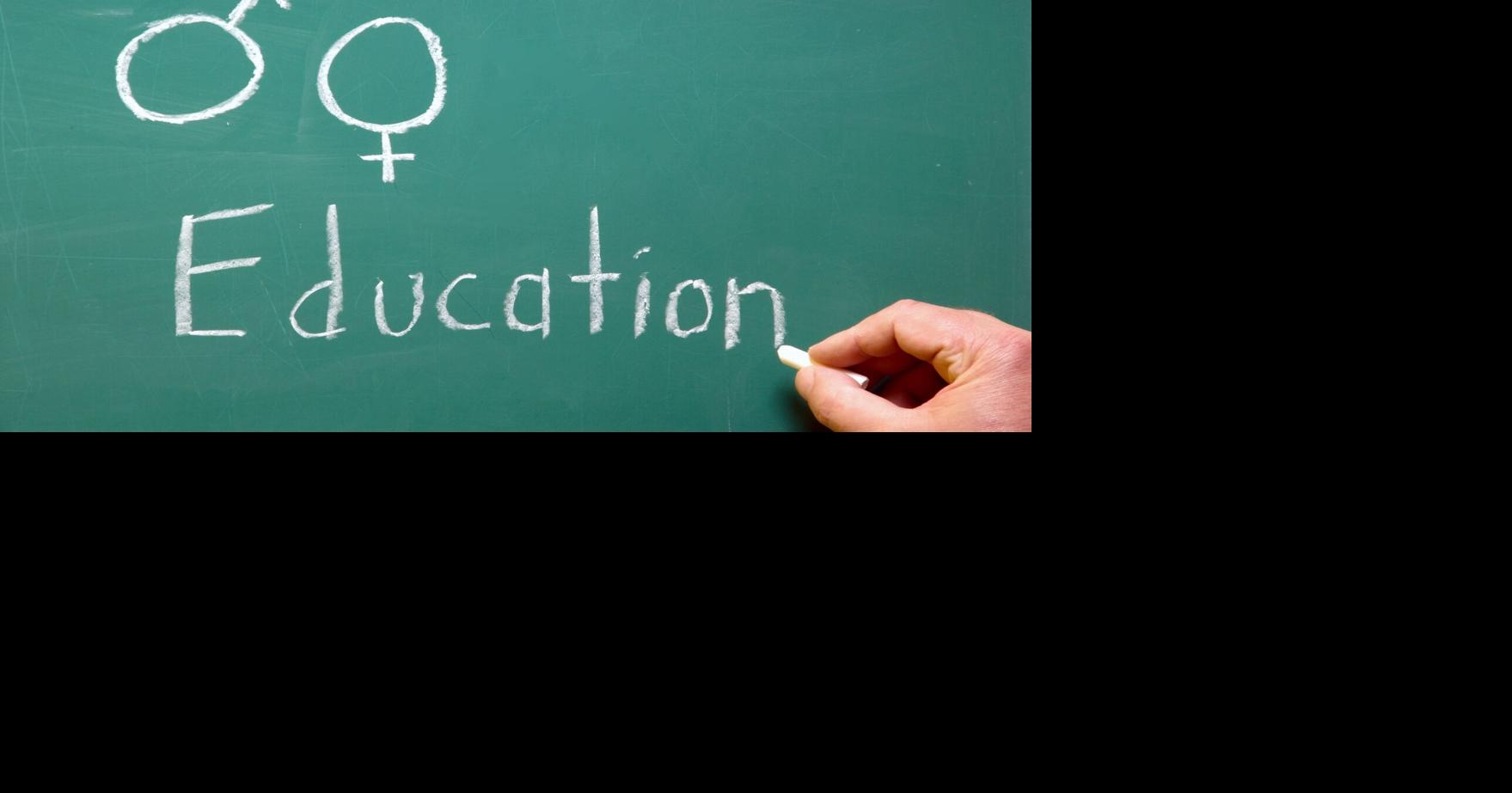 Redefining the definition of masculinity