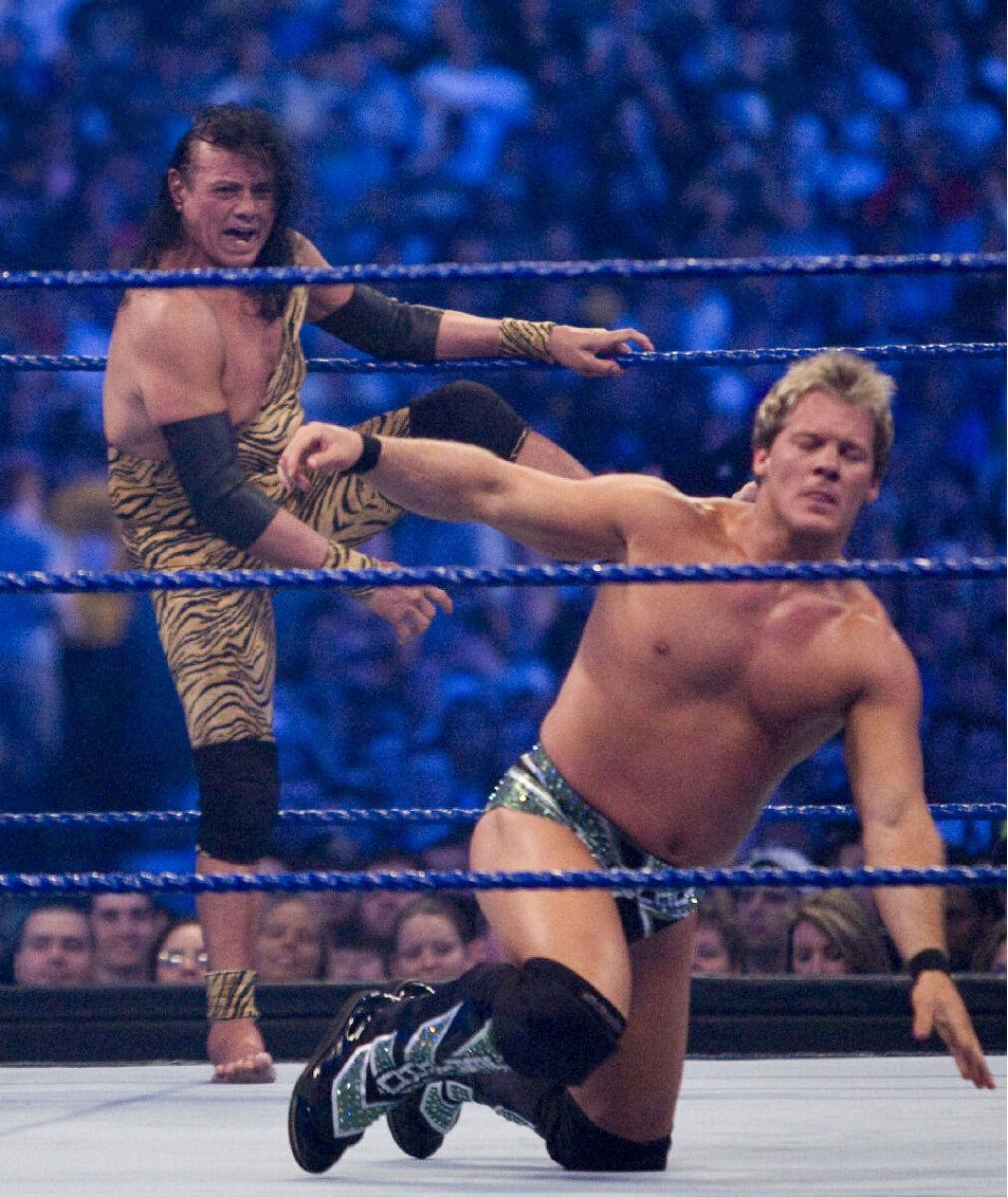 Former wrestler Jimmy ‘Superfly’ Snuka charged with murder in ...
