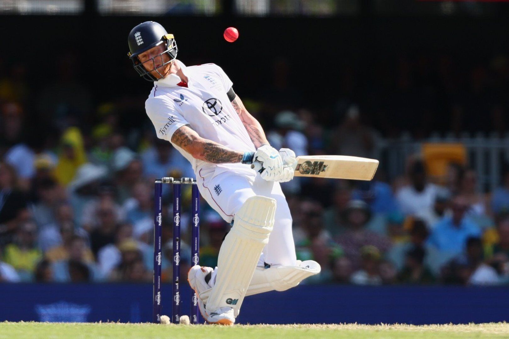 Steve Smith's brilliance propels Australia to a victory in the 2nd test ...
