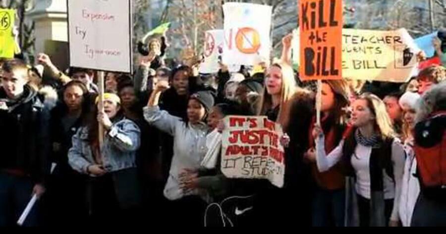 Teacher protest: TDSB and Peel elementary teachers to walk off job Tuesday