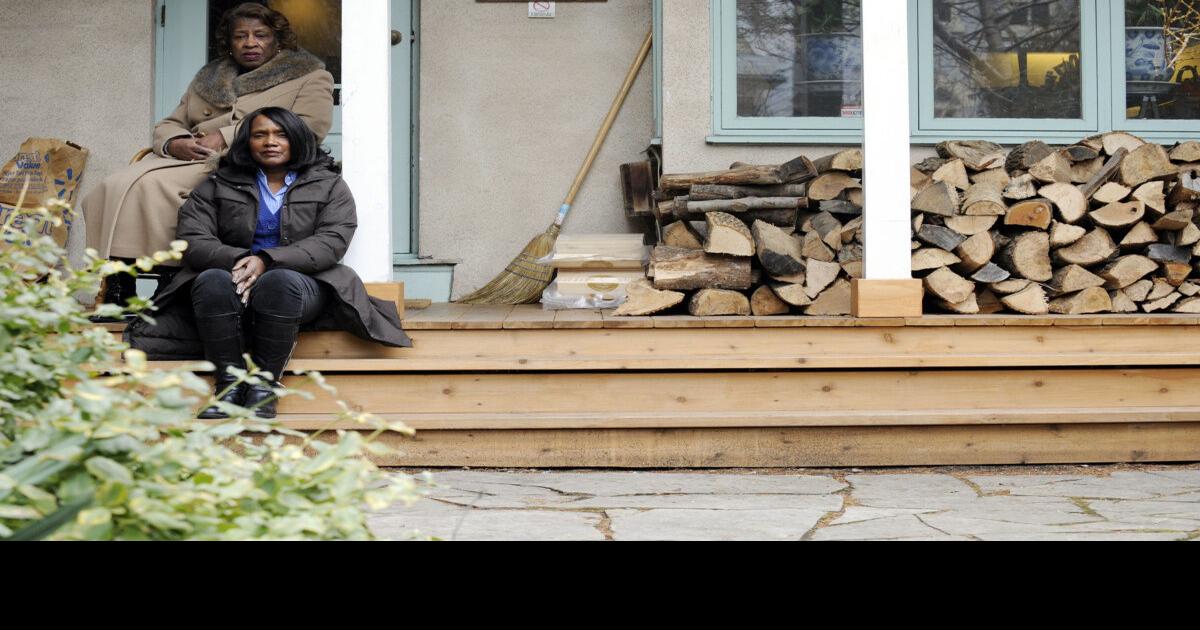 Union honouring family of Albert Jackson, Toronto’s first black postman