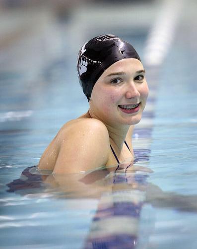 Athlete of the week: Heather MacLean