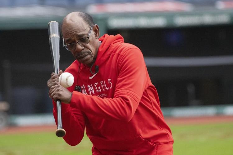 Ron Washington makes first return to Texas as an opposing manager with ...