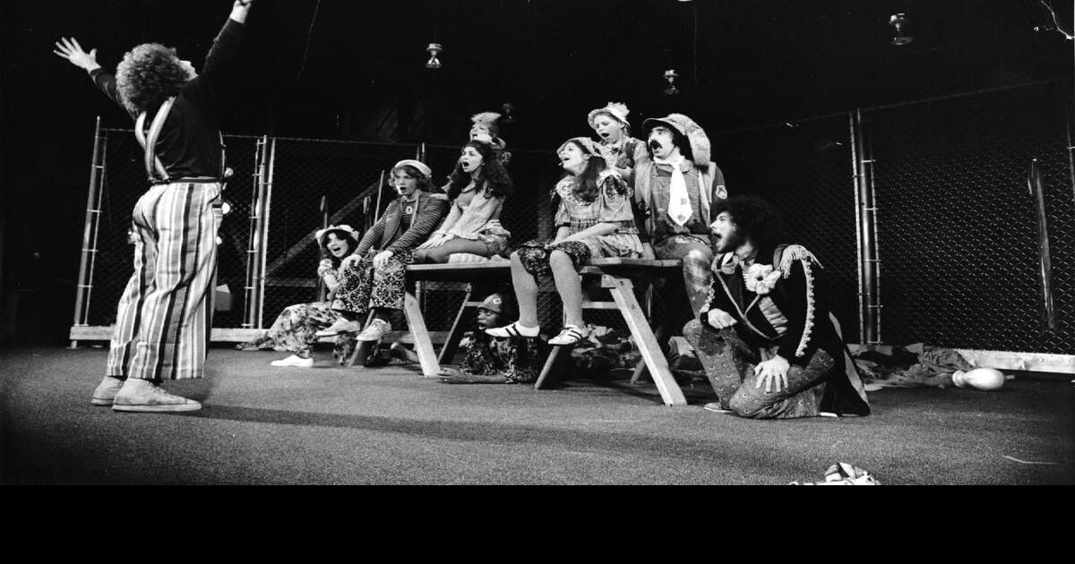 The stars of 1972’s ‘Godspell’ share their memories