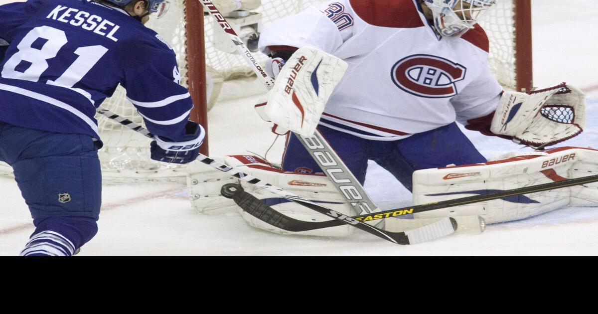 Montreal Canadiens at Toronto Maple Leafs: Saturday NHL game preview