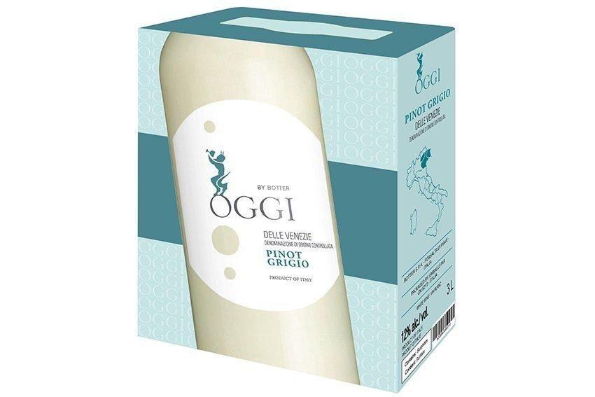 Good boxed wines are available now at the LCBO