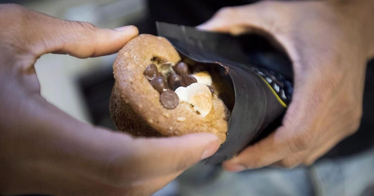 Legal edibles explained: Here’s what you need to know about Canada’s ...