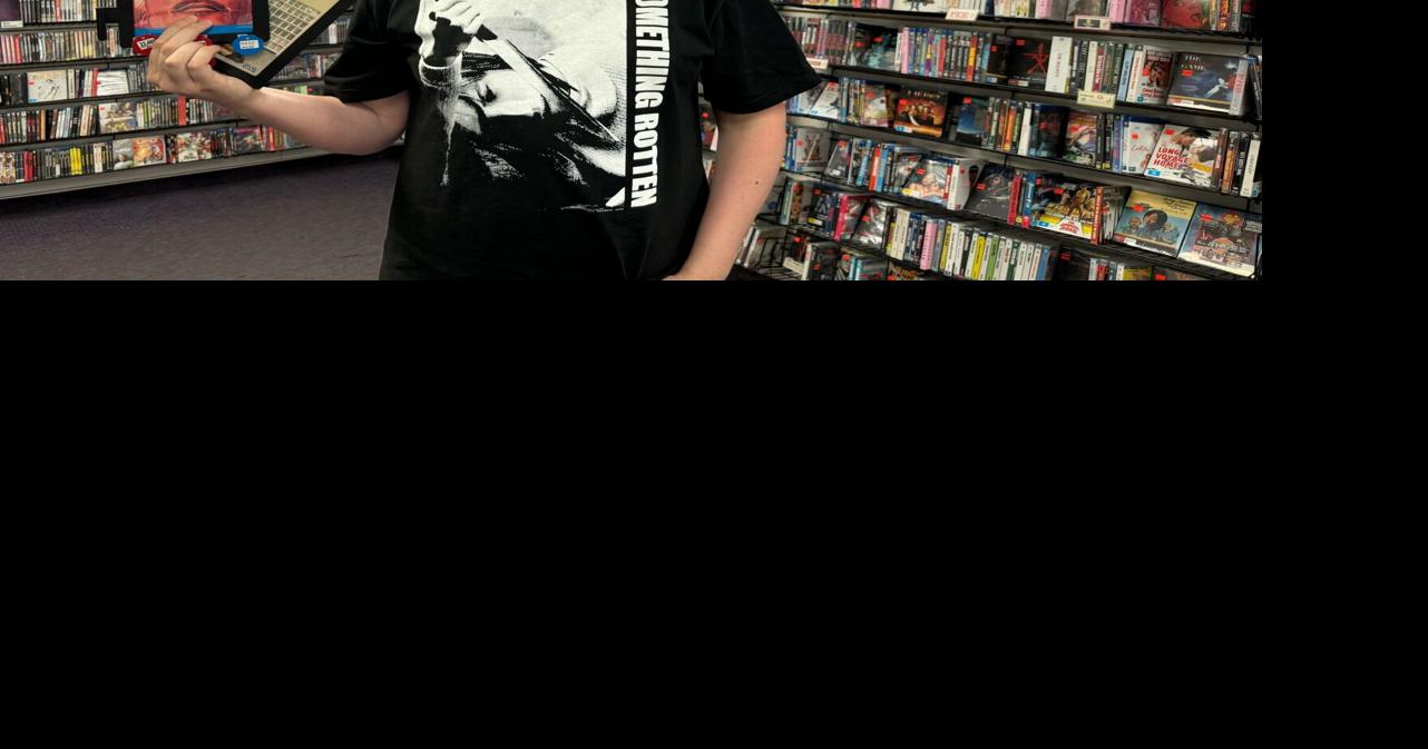 Toronto video store is still going strong in streaming age