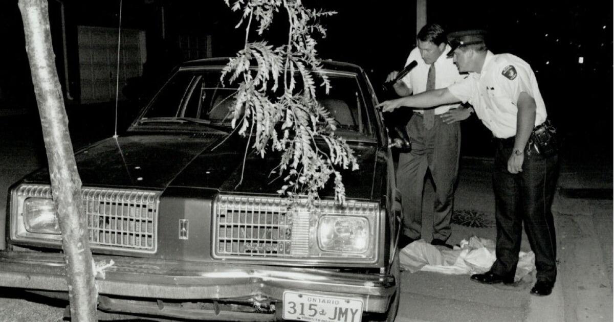 Former GTA mob killer speaks out from Italian prison