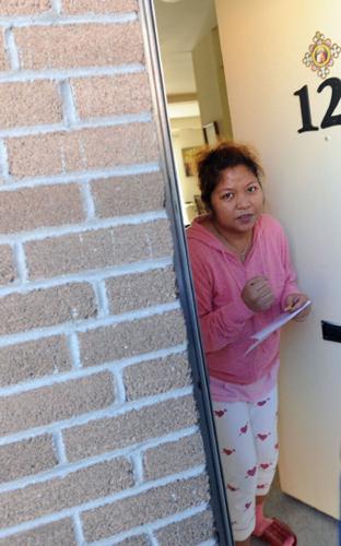 Clinic chain sues Rowena Villanueva and Quintin Robles for $1.5M