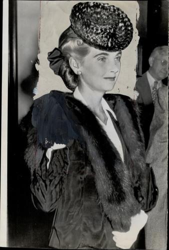 Netflix’s ‘The Diplomat’ and Barbara Hutton’s Winfield House