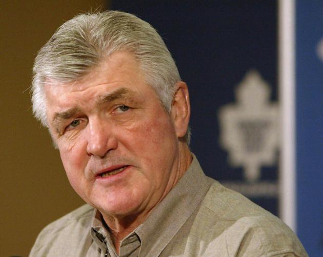 Eric Lindros, Pat Quinn among four elected to Hockey Hall of Fame