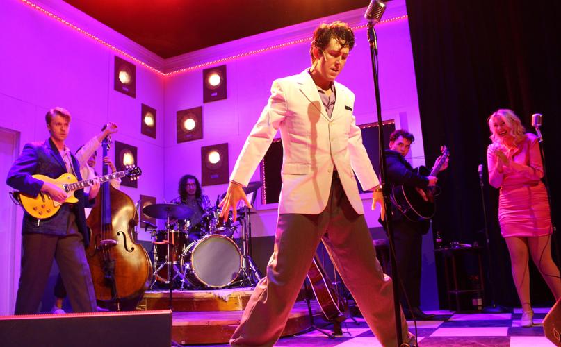 Head out to Tweed & Company Theatre for a summer getaway