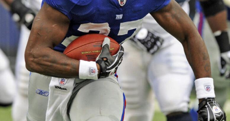 Need free agent money? Six-year-old fan sends former New York Giants ...