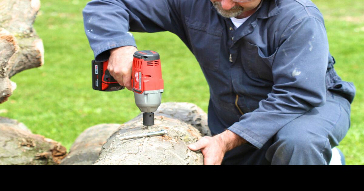 Maxwell: Battery test on cordless tools yields surprising results