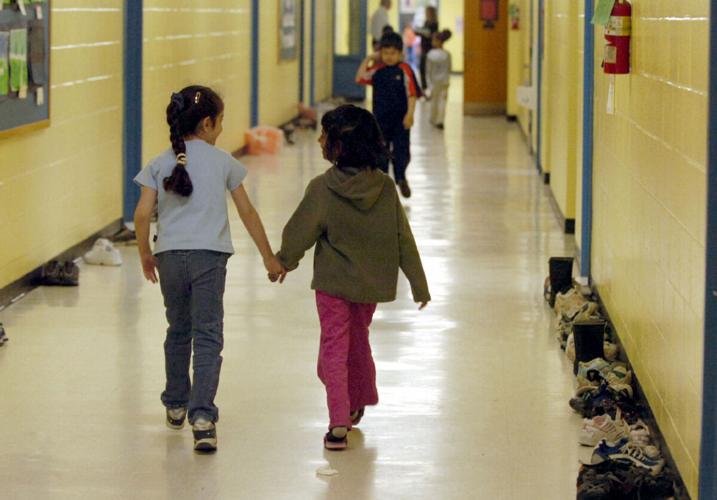Teacher sick days rising as end of school year nears