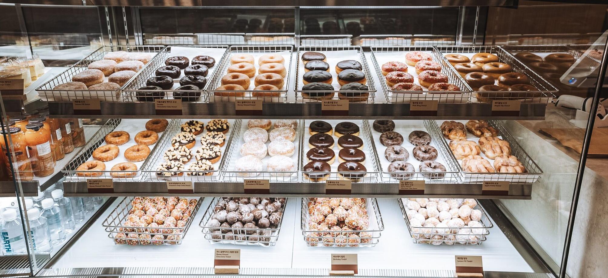 Tim Hortons to open Korea location — with higher prices