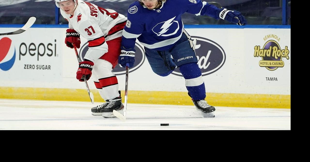 Four separate leagues? Divisional styles develop around NHL