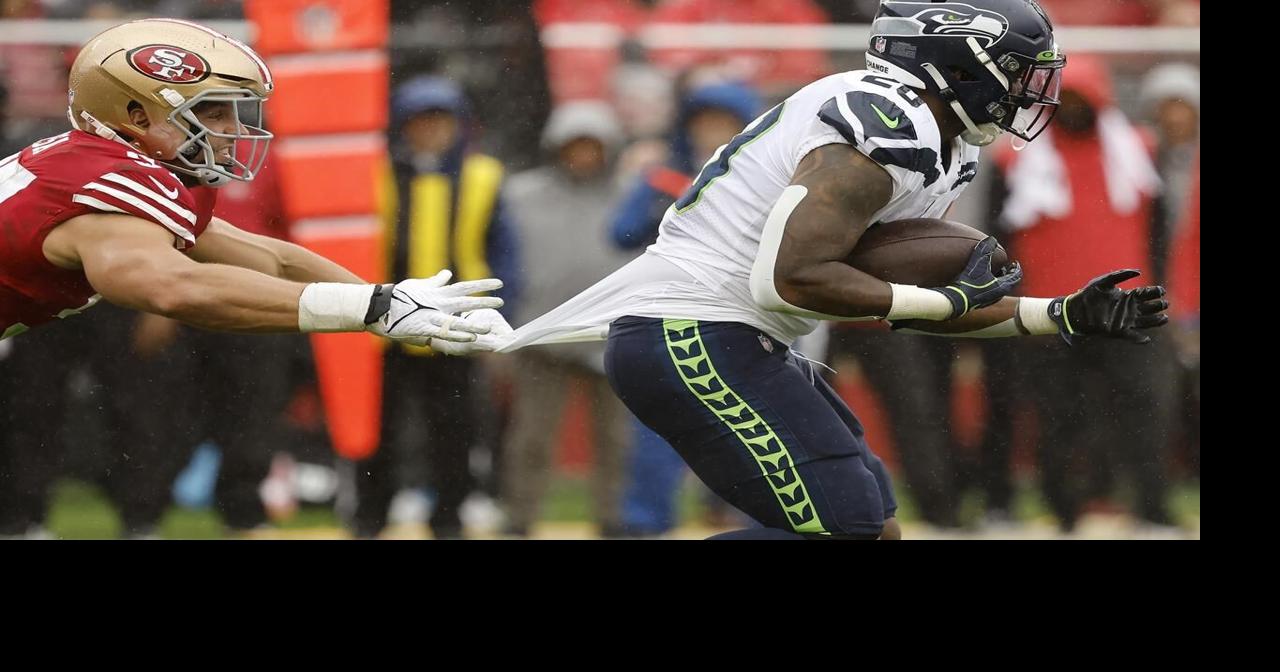 Seahawks concerned about offense after 6 quarters of failure