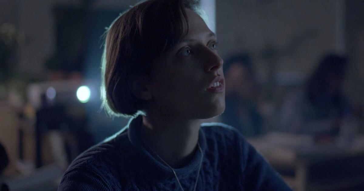 Canadian short films added to Cannes festival lineup