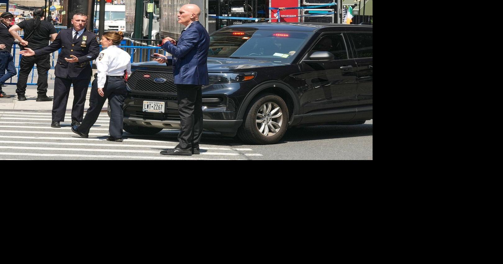 NYC police are bracing for July 4, World Cup action, searing heat ...
