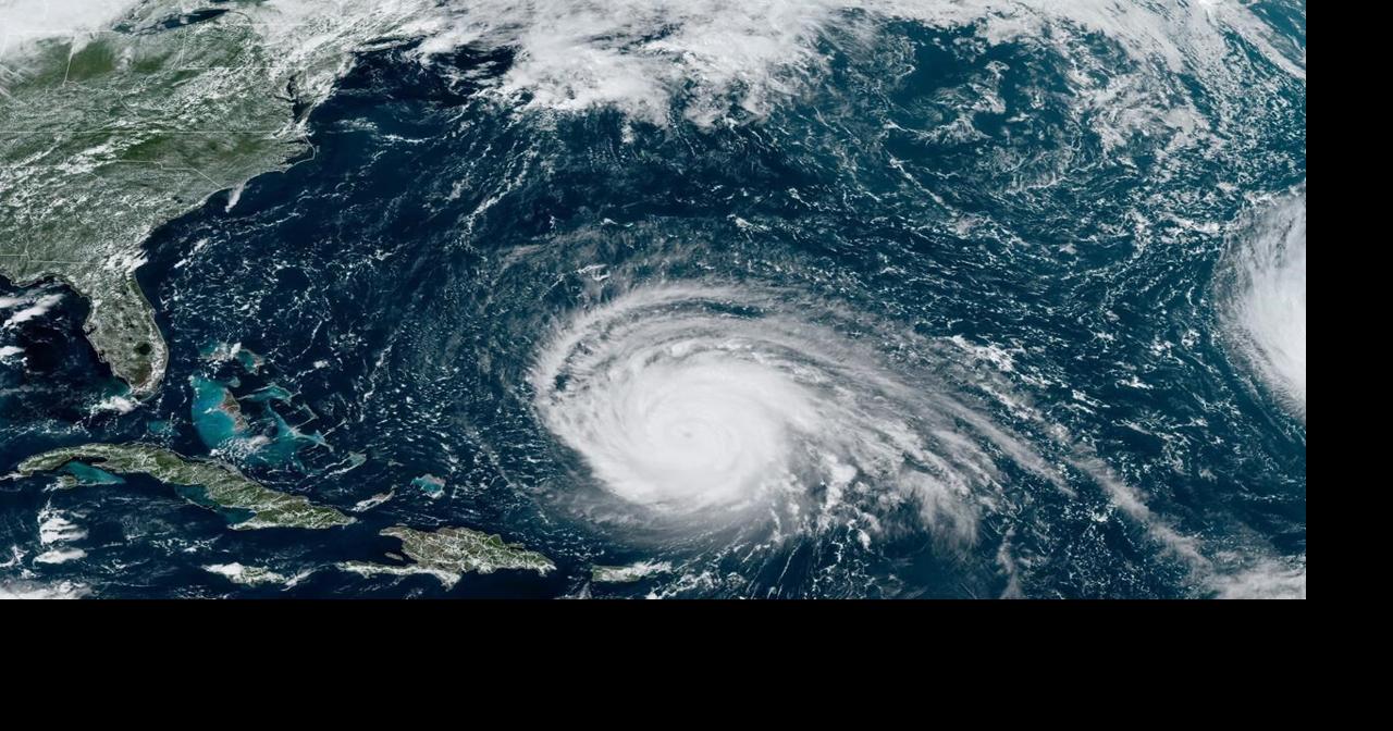 Hurricane Lee to weaken as it approaches Maritimes, but will still pack ...