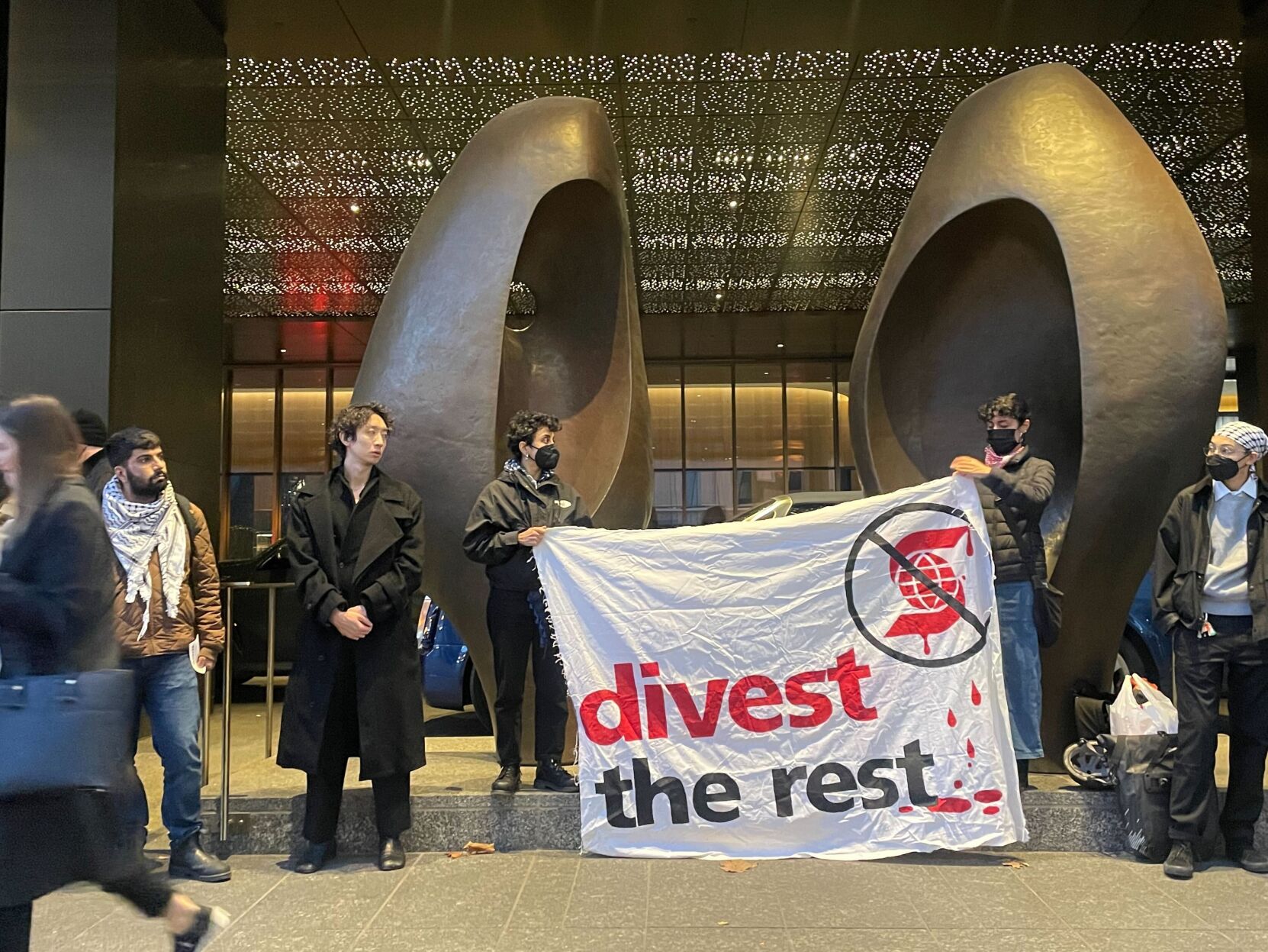 Giller Prize: Anne Michaels wins Canada’s top literary prize