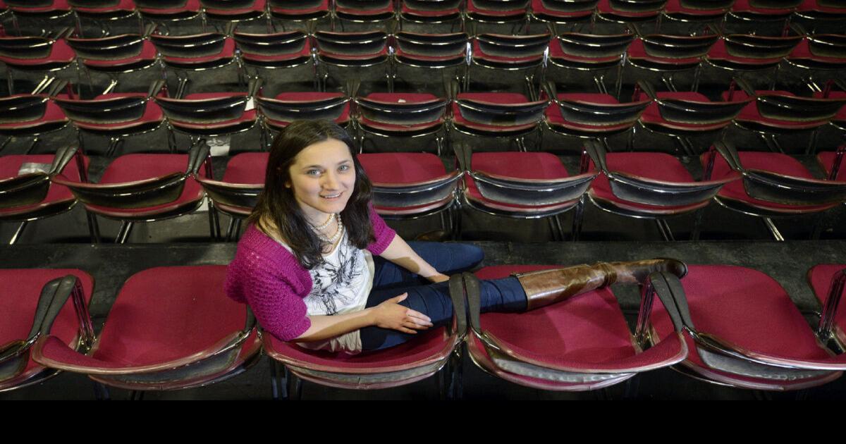 Hannah Moscovitch gets mini festival at Tarragon Theatre
