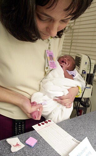 Spray, sucrose lessen needle pain for kids