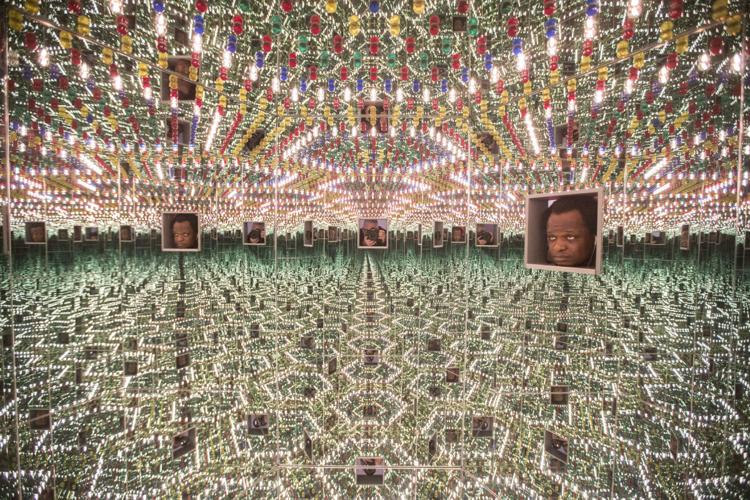 Is Yayoi Kusama’s ‘Infinity Mirrors’ at the AGO worth the wait? Toronto ...