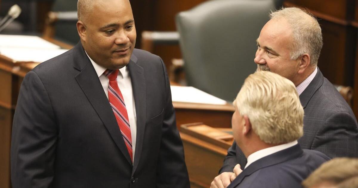 Liberal MPP urges Ford to recall the legislature immediately in the ...