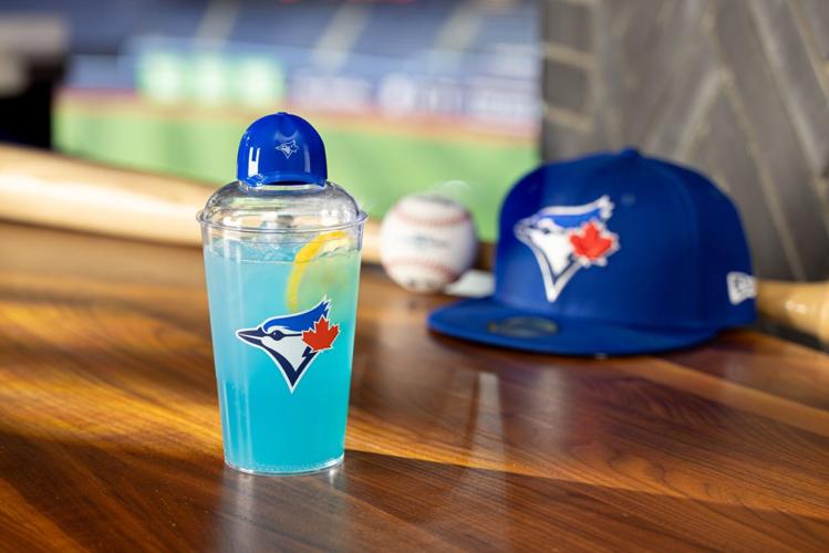 Blue Jays unveil new food menu at Rogers Centre for 2024