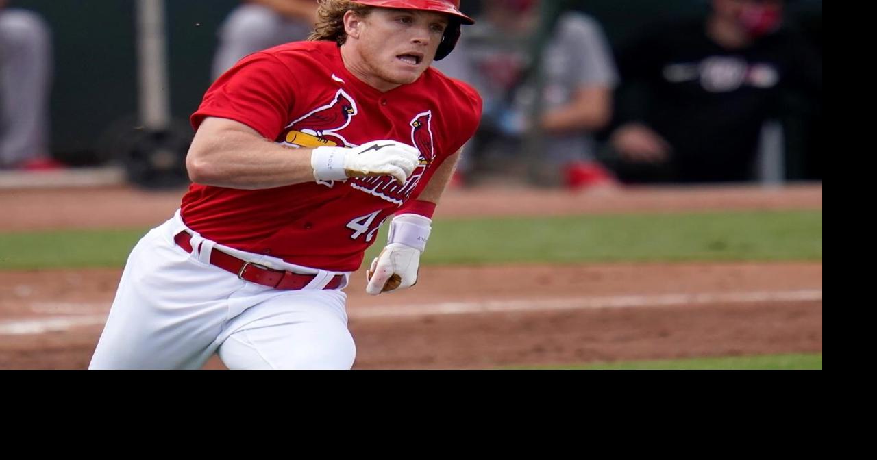 Cards to send Miklos, Hudson, Bader to IL to start season