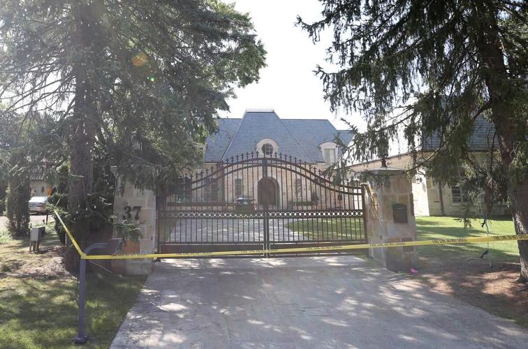 Man seriously injured after shooting at Bridle Path Airbnb rental