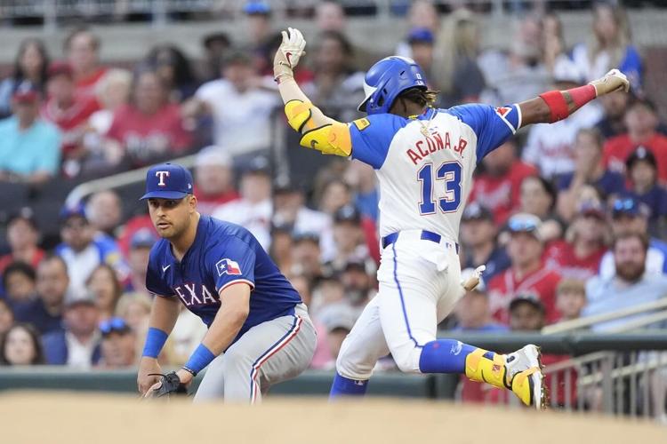 Morton throws 6 strong innings and d'Arnaud hits another homer as ...