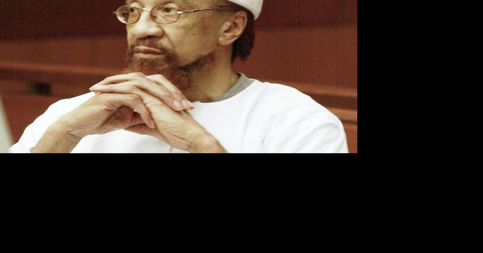 Prosecutors stand by former militant's conviction but blast judge's ...