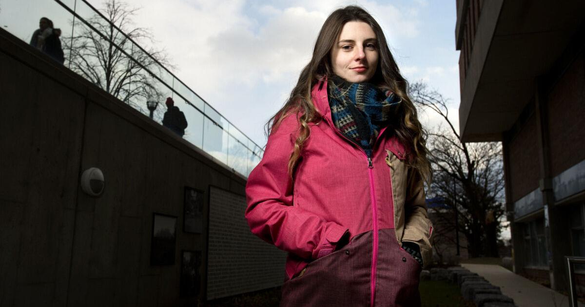 Colleagues write letter of support for Wilfrid Laurier profs embroiled ...