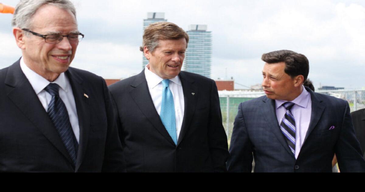 Federal, provincial governments won’t commit to funding protection of ...