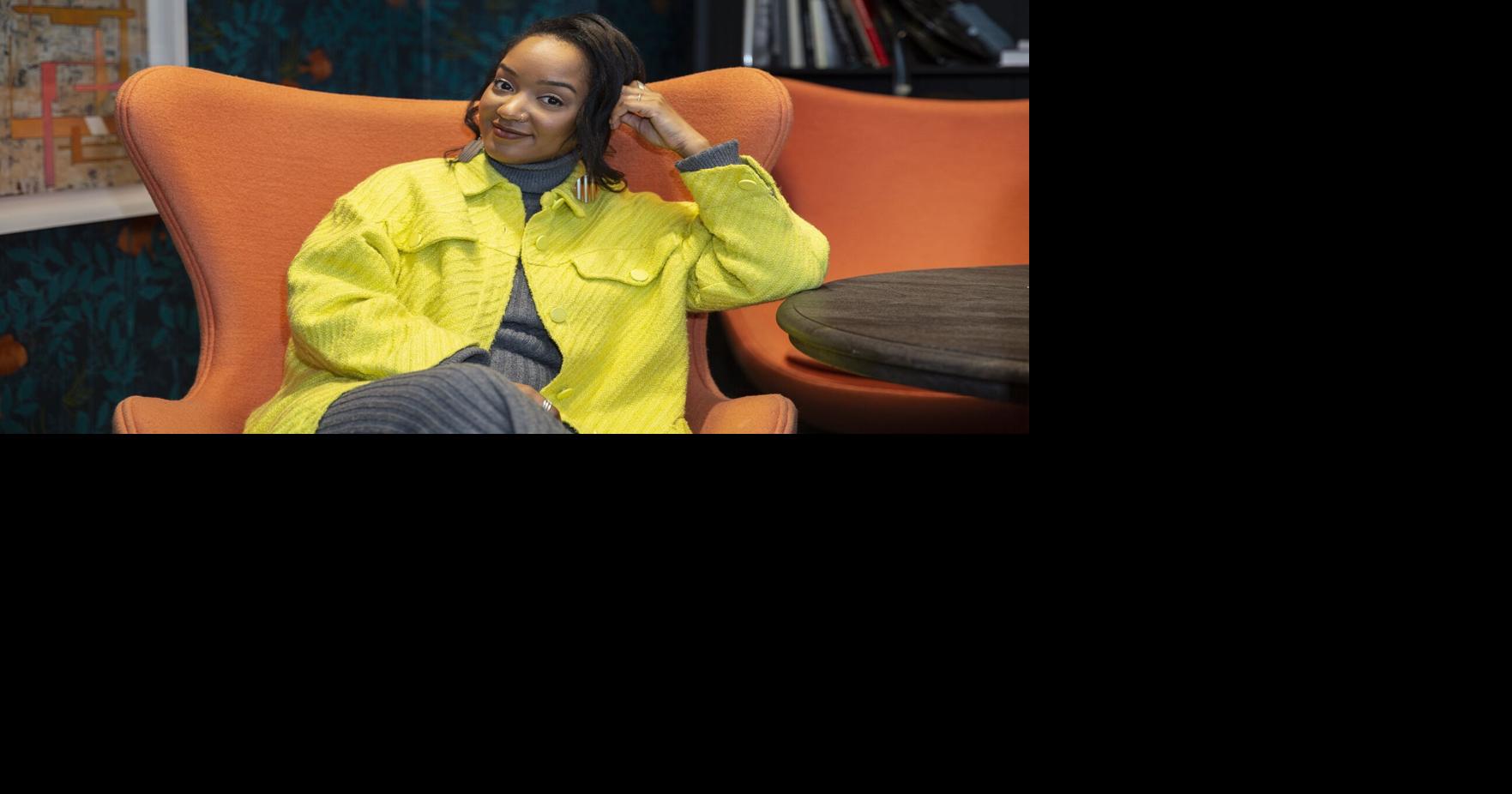 Amanda Parris’ ‘For The Culture’: Black stories that matter