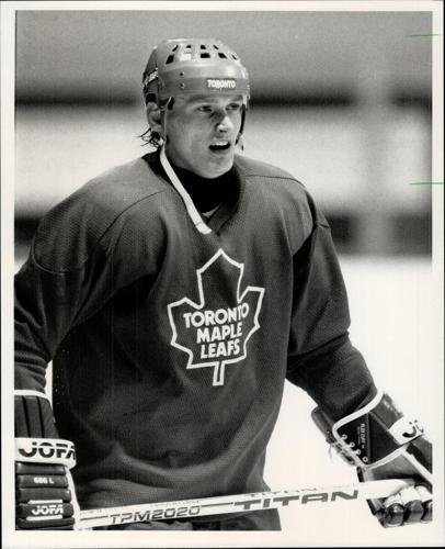 Former Maple Leaf Miroslav Frycer just happy to be alive