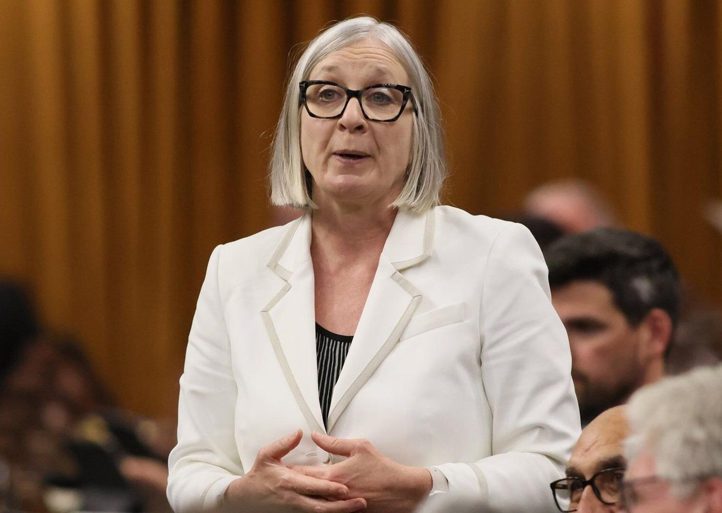 Jobs Minister Patty Hajdu expects unpaid airline work probe to wrap up ...