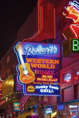 What to do in Nashville: Canadian country music artist Mallory Johnson ...