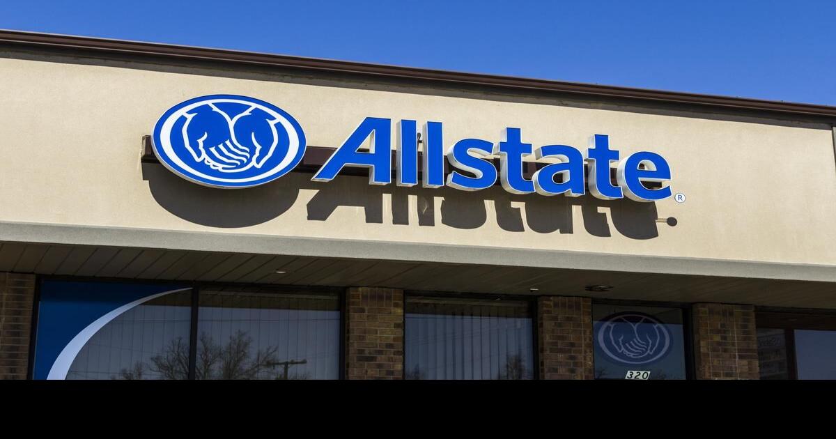 Allstate loses bid to sue whistleblower who alleged policy discrimination