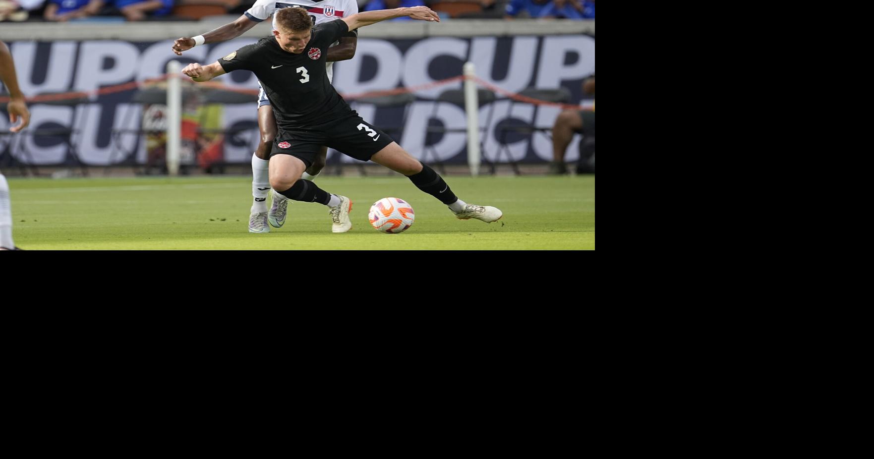 CONCACAF Gold Cup matches and quarterfinal schedule: Canada faces USA ...